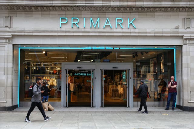 Primark, Magnum, Castrol... who’s next? Why Britain’s top brands are ...