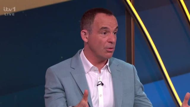 Martin Lewis issues urgent advice to 12 million drivers affected by car ...