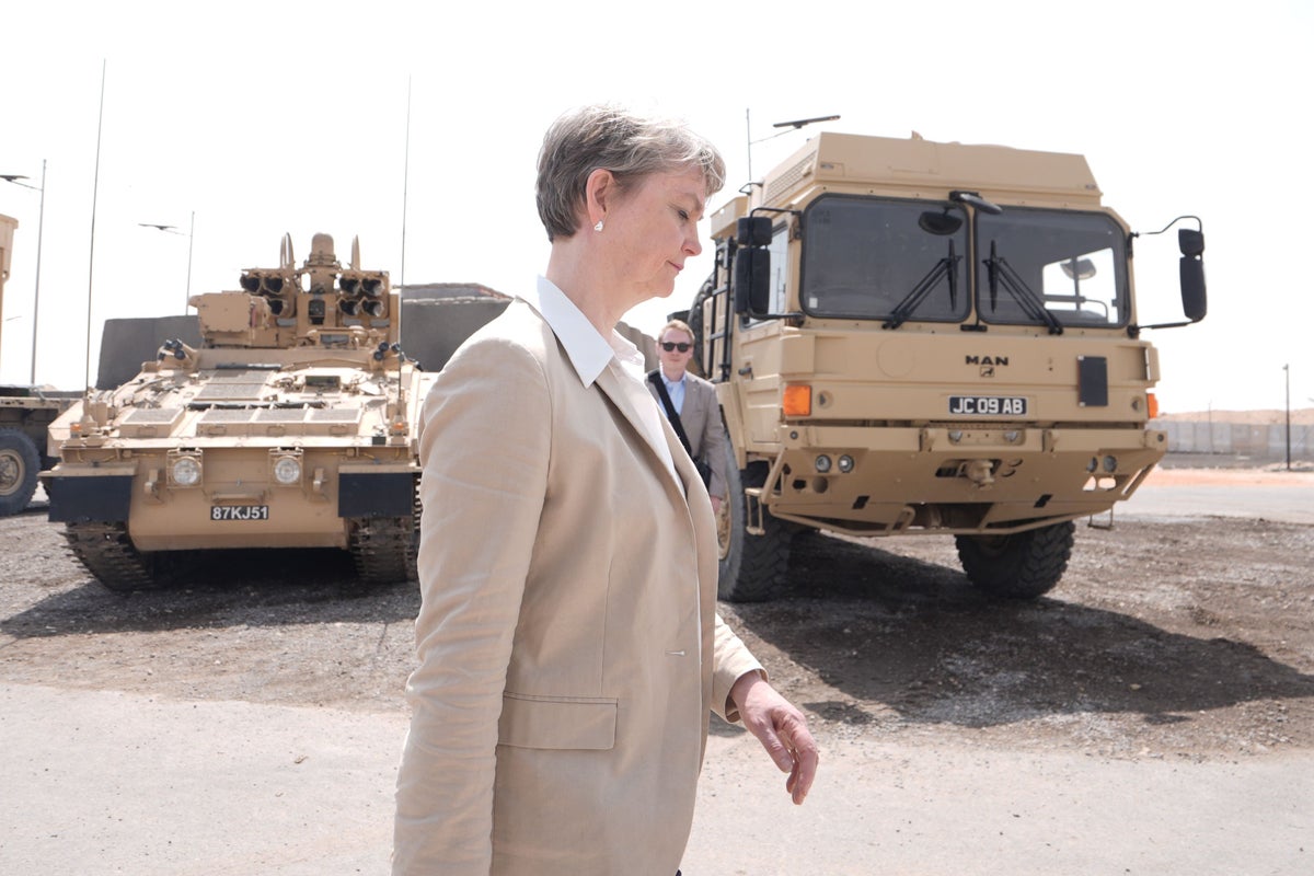 Iran holding world’s economy ‘hostage’ with Strait of Hormuz closure ...