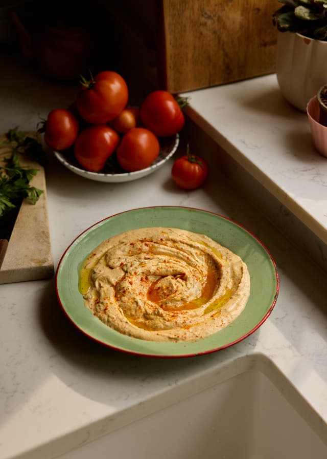 Authentic Lebanese recipes: How to make hummus, atayef and more | The ...