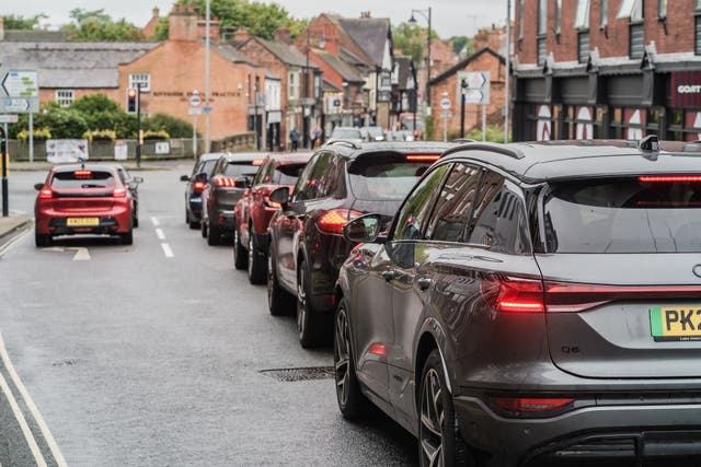 Car finance scandal compensation scheme revealed for millions of UK ...