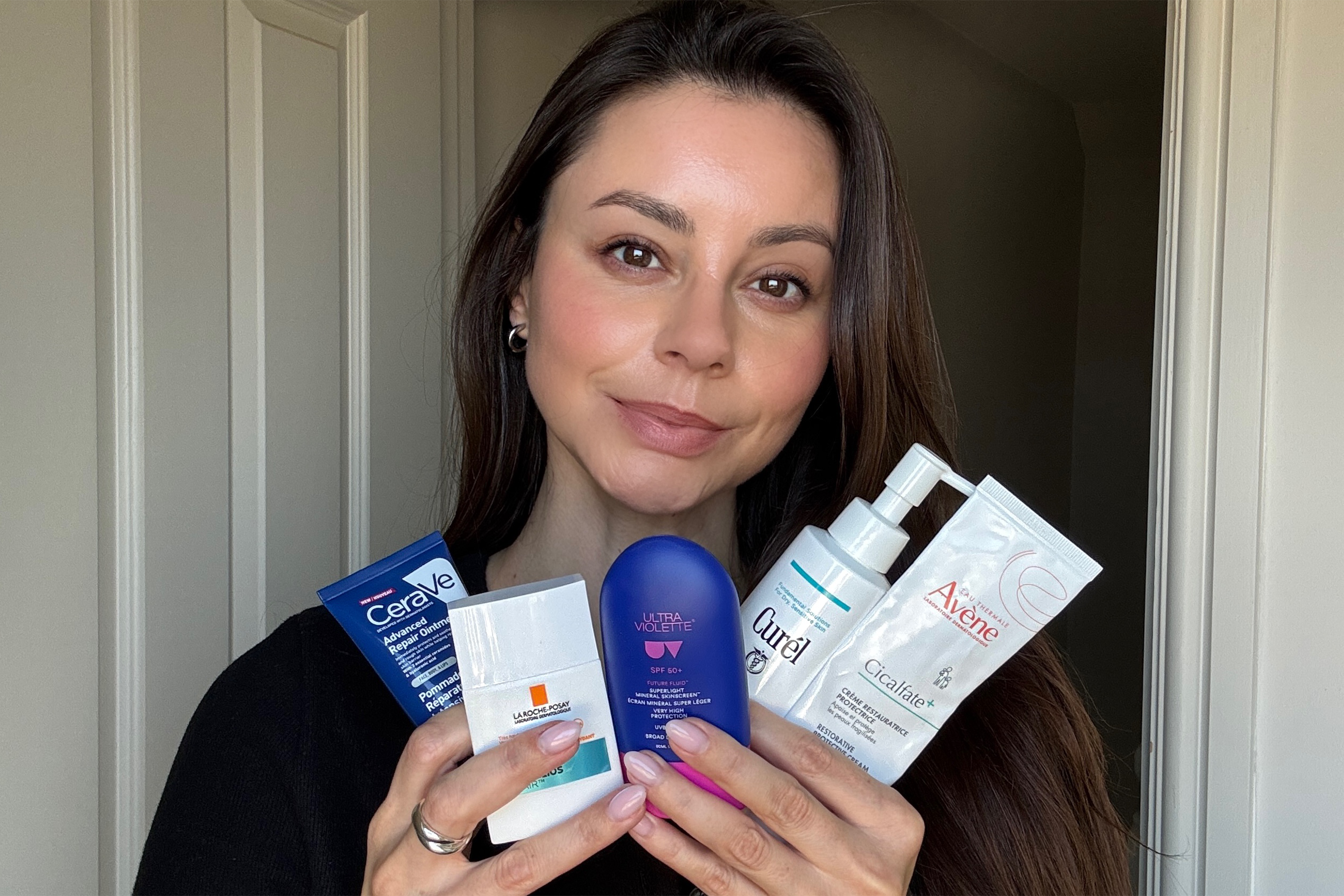 Best perioral dermatitis treatments 2026, tested by a beauty editor ...