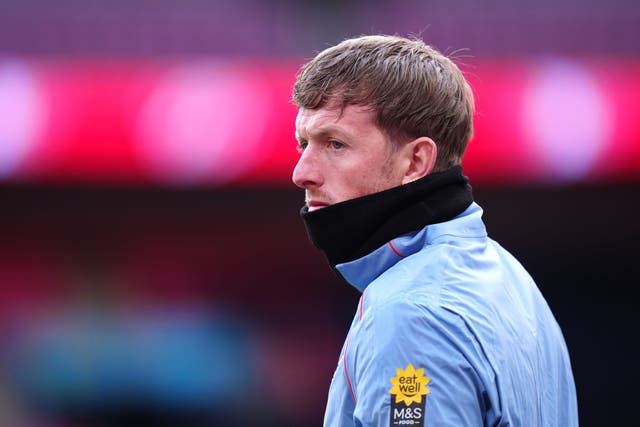 Marc Guehi says England must ‘stay calm’ after World Cup warm-up defeat ...