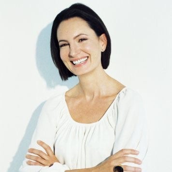 Fashion director Paula Reed in legal fight with barrister Tom Grayson ...