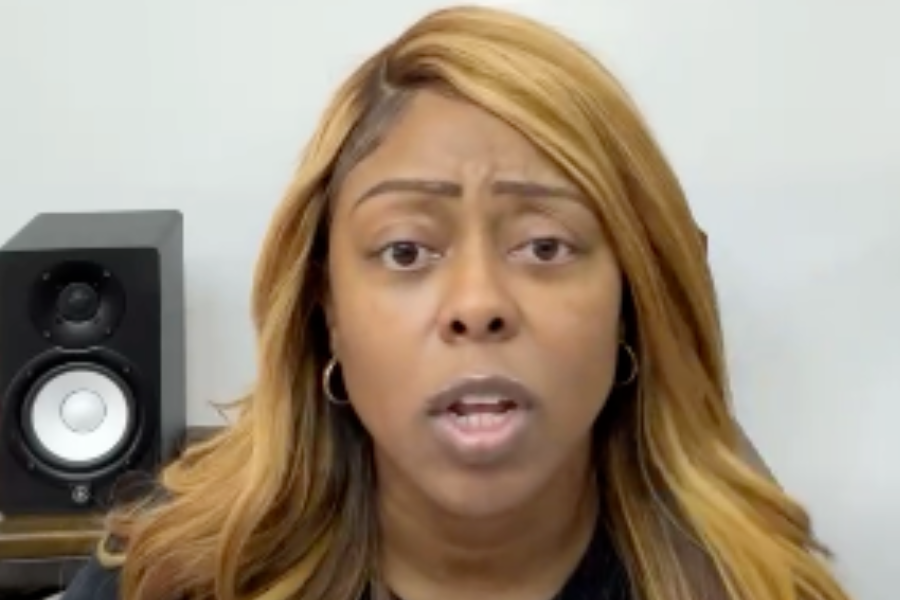 Father of Illinois ‘super mayor’ Tiffany Henyard shot in Chicago as she ...