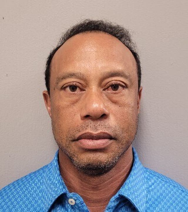 Everything we know as Tiger Woods pleads not guilty after rollover car ...