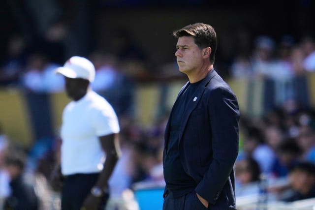 Next Tottenham manager: Six options to replace Igor Tudor | The Independent