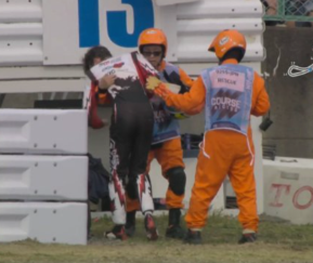 Ollie Bearman’s 191mph crash is a tipping point – F1 must tweak 2026 ...