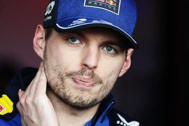 Max Verstappen - latest news, breaking stories and comment - The ...