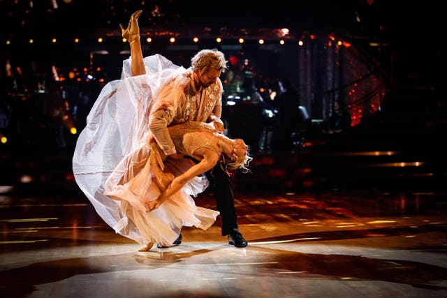 Strictly Come Dancing: All the dancers leaving the show so far | The ...