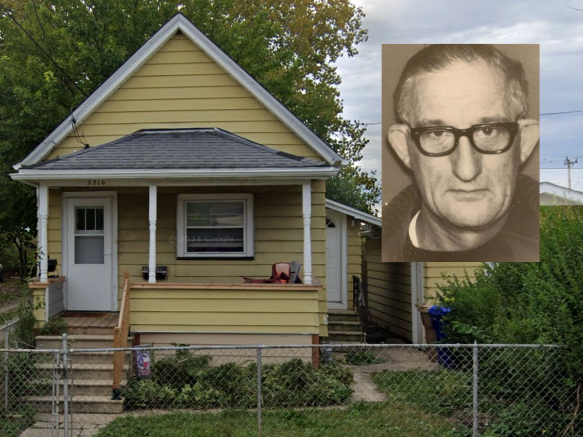 68-year-old suspect arrested nearly 50 years after a man was beaten to ...