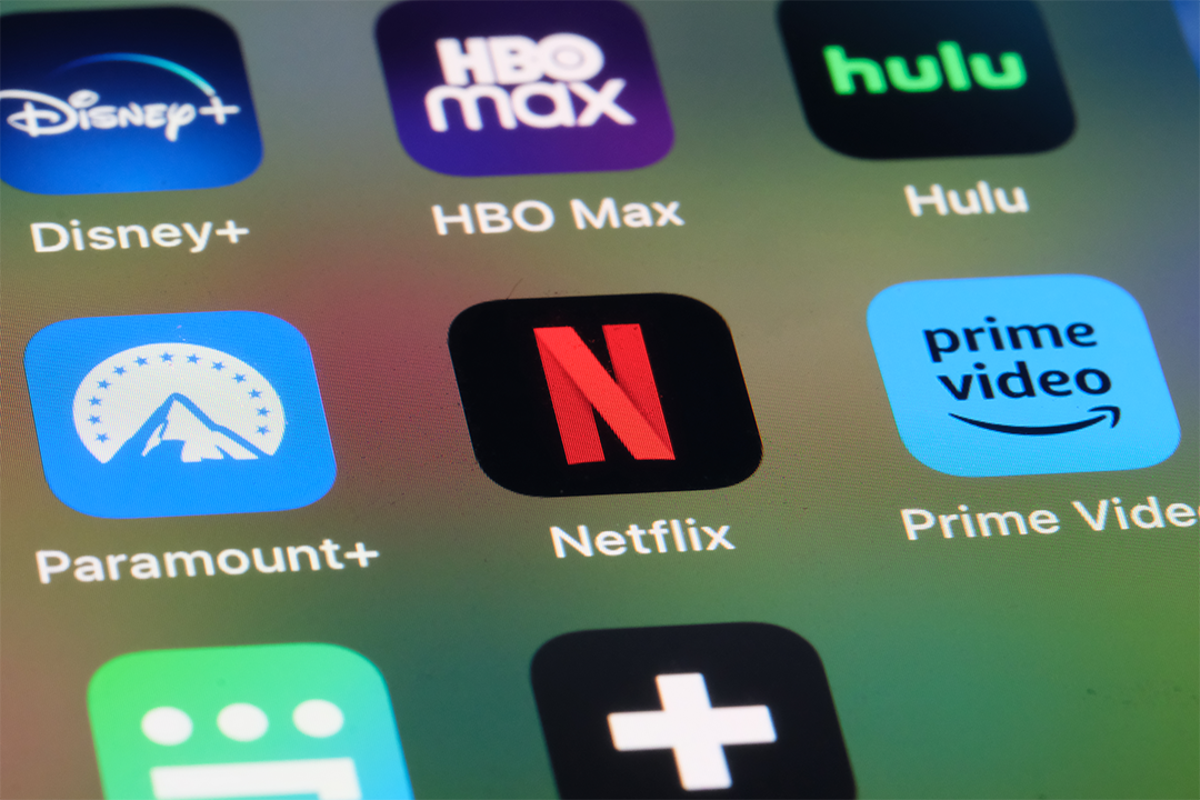 Best streaming service in the UK 2026, compared by a tech expert | The ...