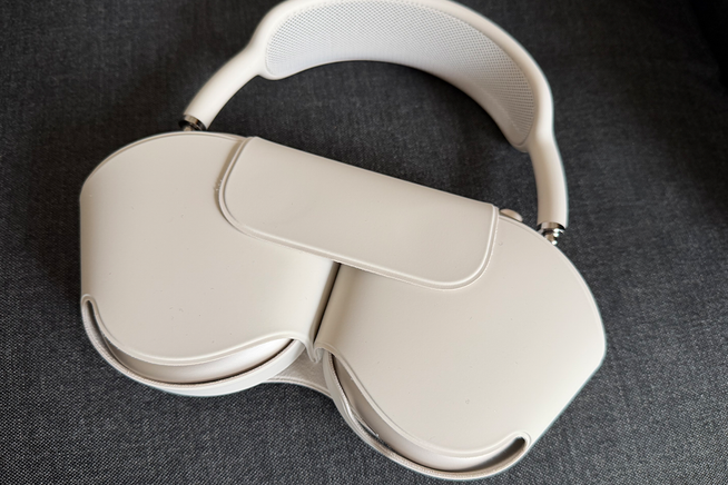 AirPods Max 2 review, tested by a tech critic | The Independent