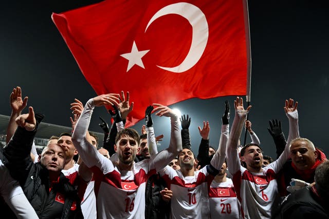 Who has qualified for World Cup 2026? | The Independent