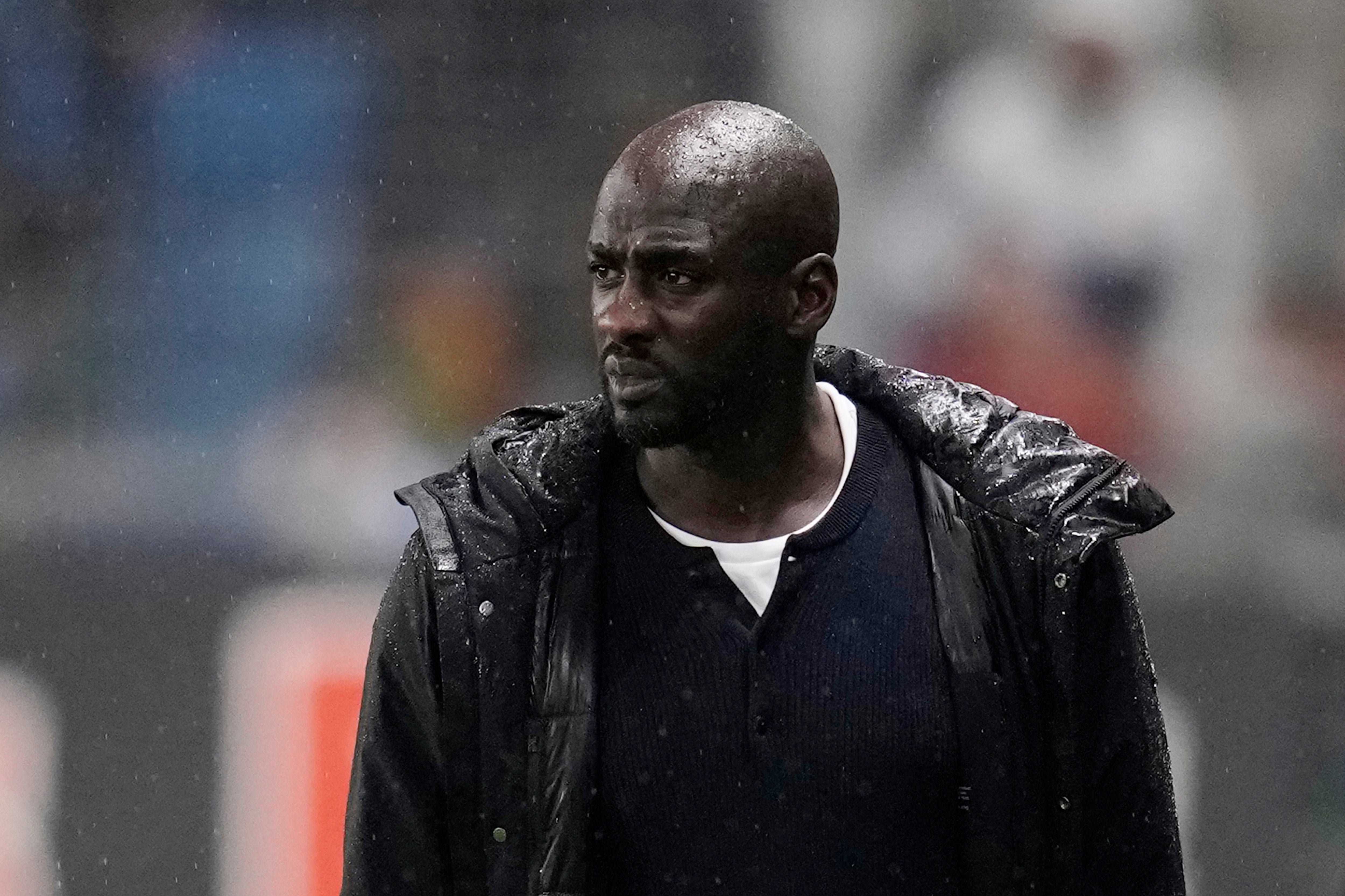 England’s World Cup opponents Ghana sack manager just 72 days before ...