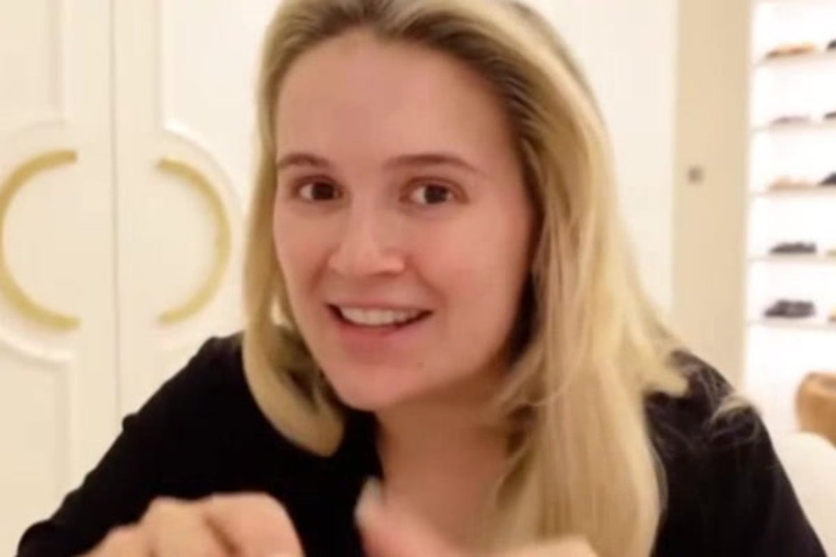 Molly-Mae reveals second baby has a very unique name: ‘Everyone will ...