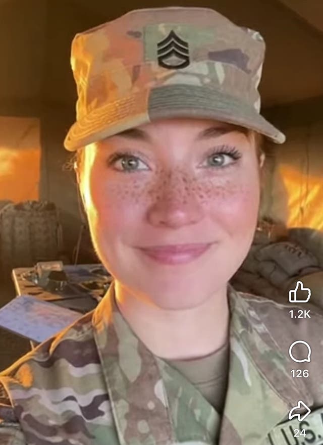 Inside Trump’s AI ‘fake army’ of selfie troops and a new digital ...