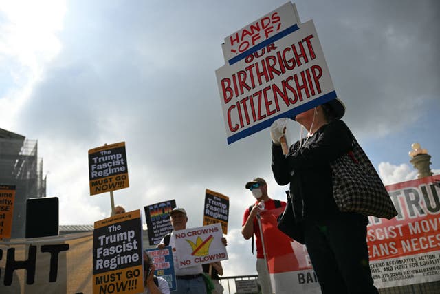 What is birthright citizenship and when could the Supreme Court issue a ...