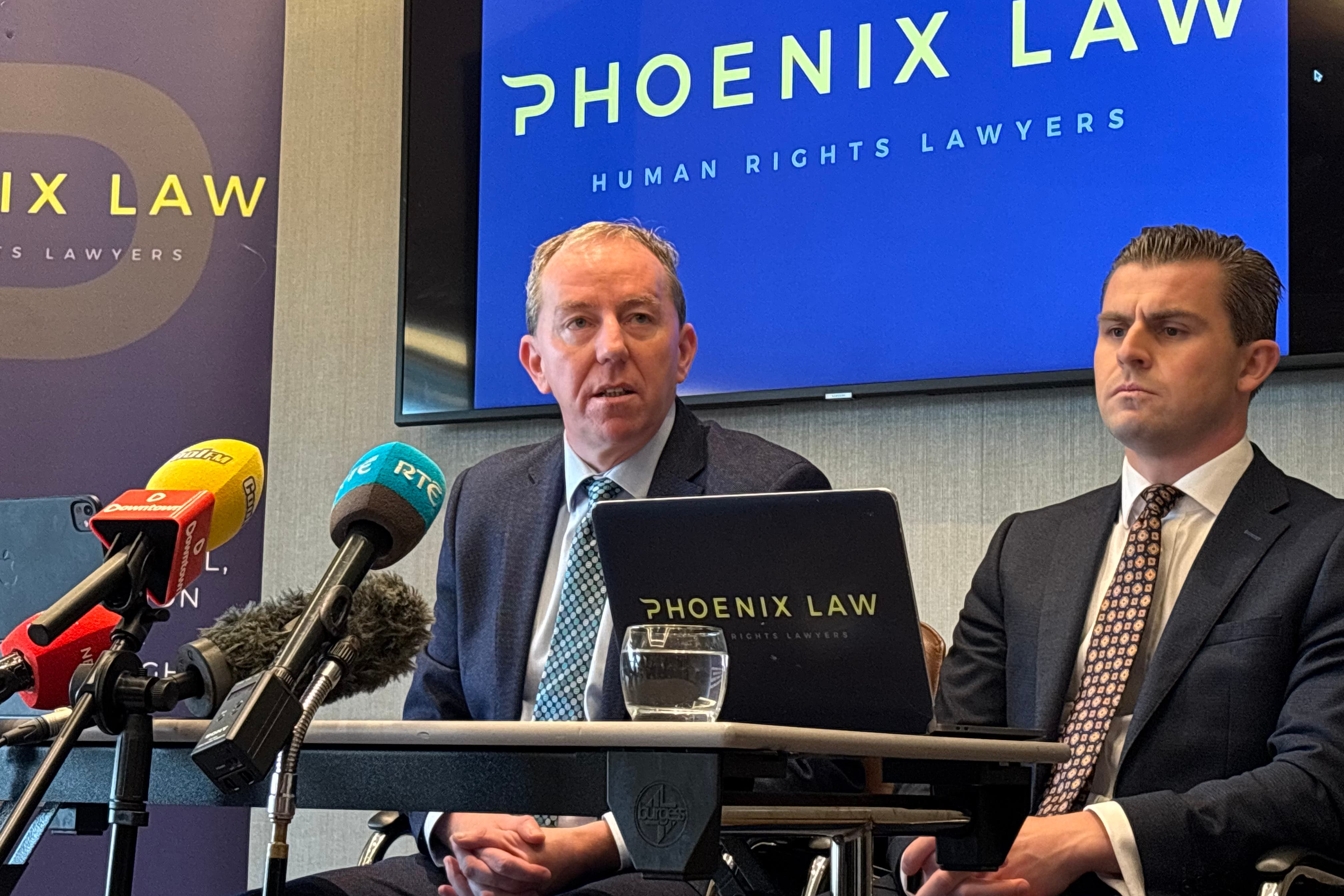 UK Government response urged to UN concern over surveillance of ...