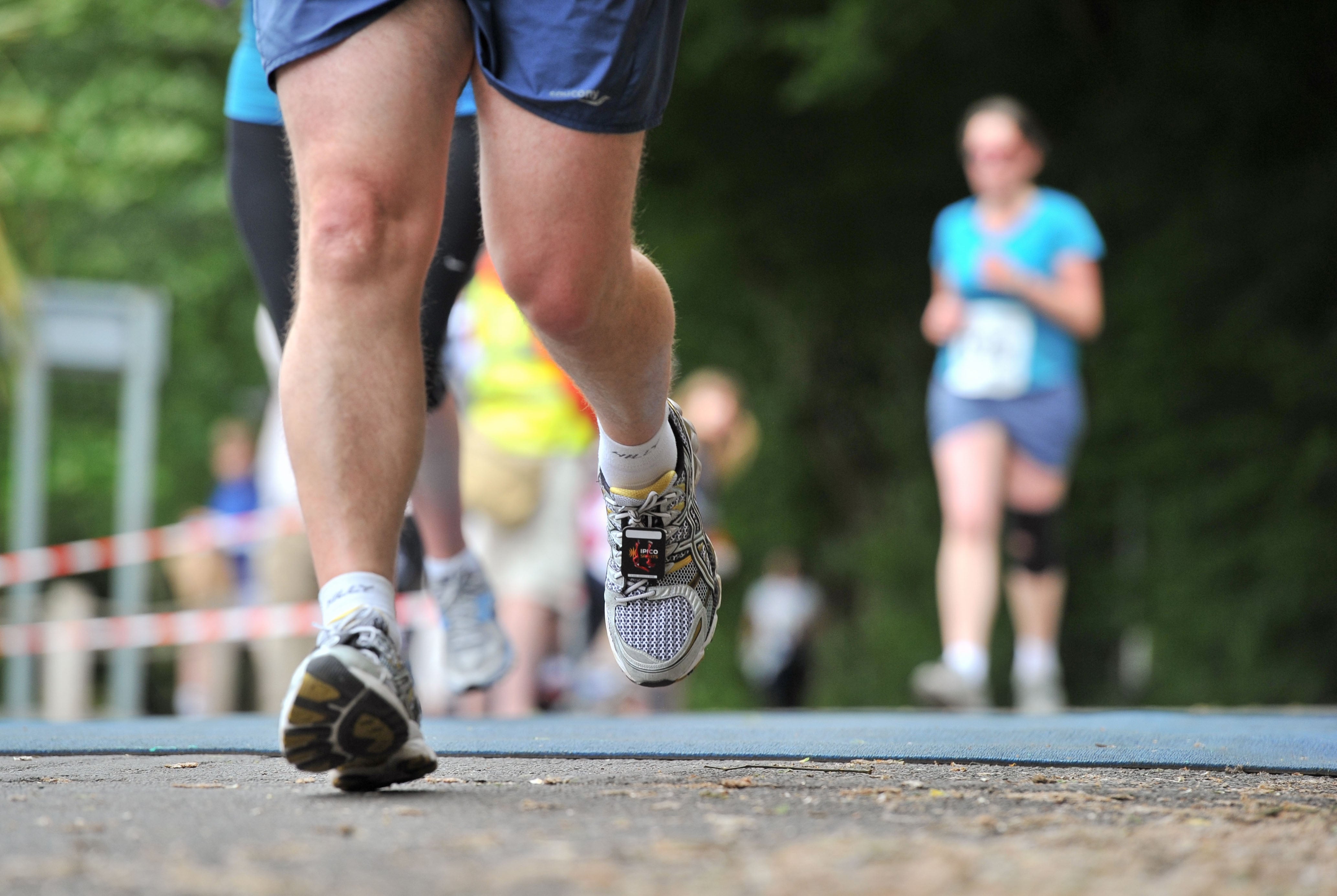 Here’s what actually happens to your body when you run a marathon | The ...