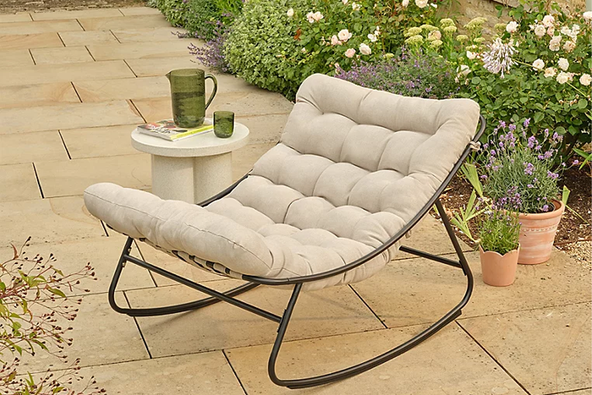 Asda’s charming garden furniture starts at less than £20 – here’s what ...