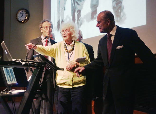 Jan Morris: the trans pioneer with no interest in gender issues | The ...