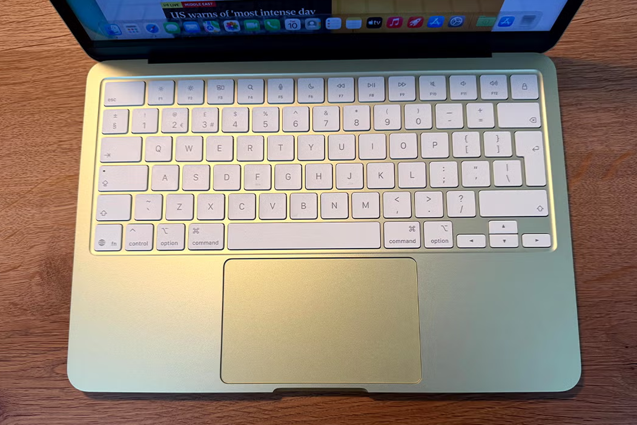 Apple MacBook Neo review: It beats every laptop in its price category ...