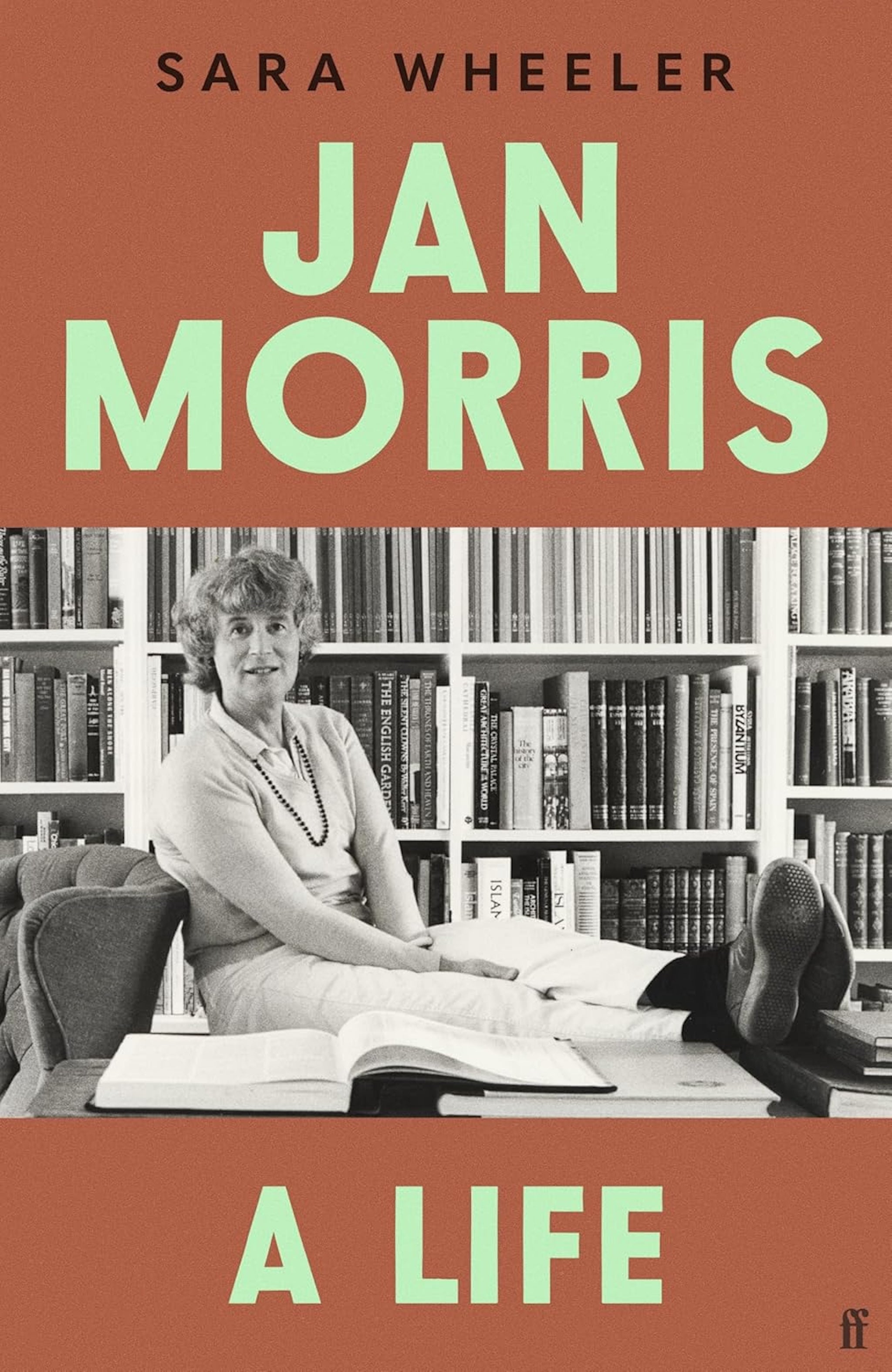 Jan Morris: the trans pioneer with no interest in gender issues | The ...