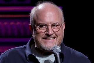 Louis CK to make Netflix comeback this summer nine years after sexual ...