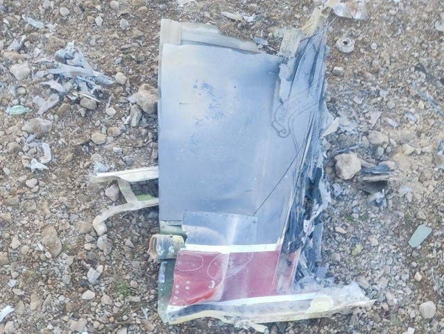 The top secret CIA tool ‘Ghost Murmur’ used to save US airman downed in ...