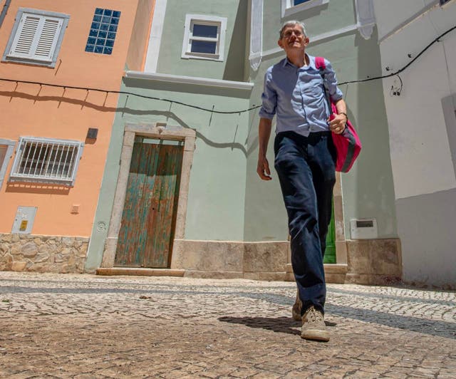 Simon Calder answers questions on the North Pole, Mauritius and Faro ...