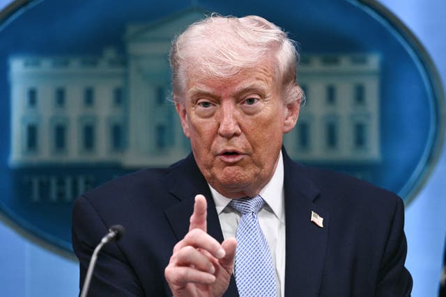 Trump warns US could send Iran ‘back to the stone ages’ if deadline not ...
