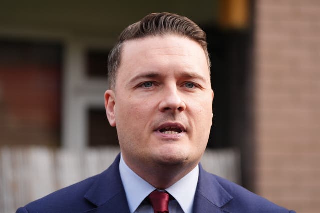 Why doctors are striking this week as Streeting says NHS is ‘at risk ...