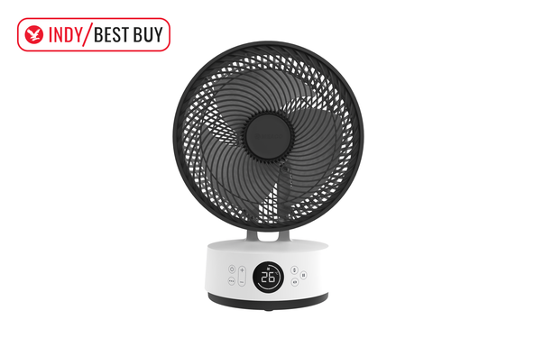 Fans vs air conditioners: Which should you buy this summer? | The ...
