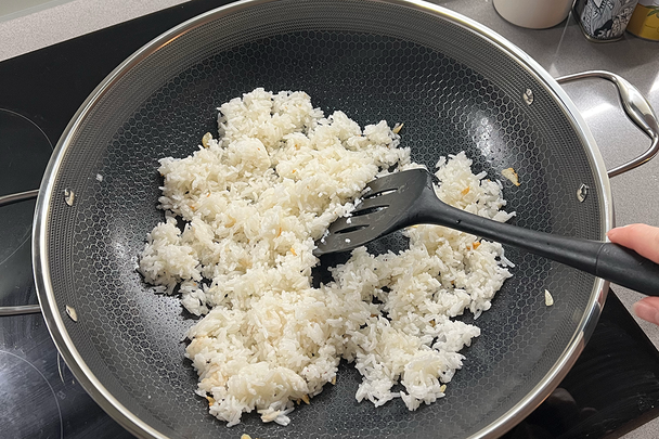 Best woks 2026, tested by a food writer | The Independent