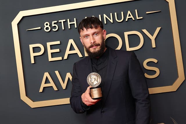 Richard Gadd still ‘proud’ of Baby Reindeer despite Netflix lawsuit ...