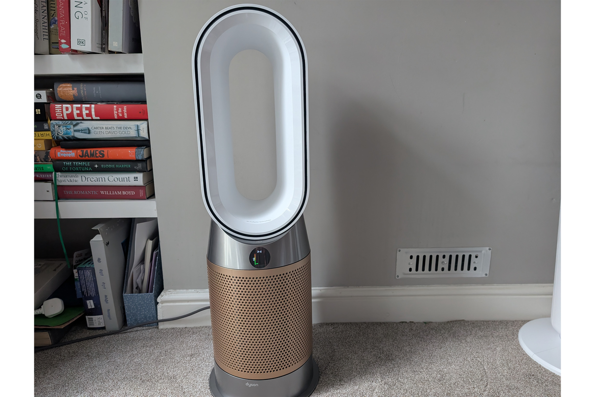 Best Dyson fans 2026, approved by an expert | The Independent