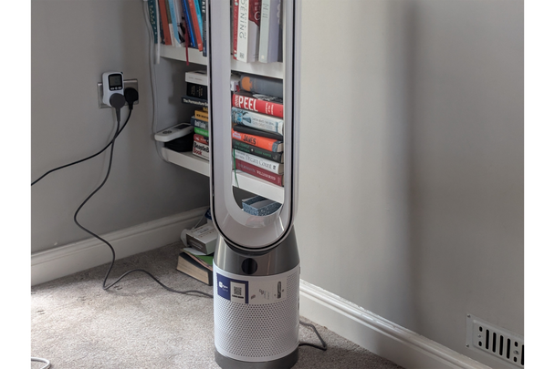 Best air purifiers in the UK 2026, tested by experts | The Independent