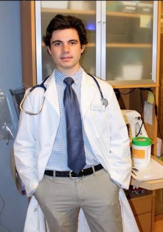 Family sues Connecticut hospital after their son died ‘as a telehealth ...