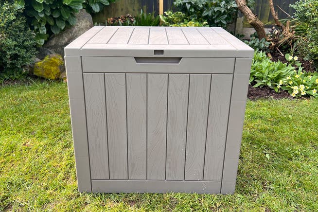 Best outdoor storage boxes to keep your garden tidy in 2026 | The ...