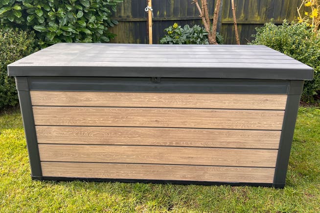 Best outdoor storage boxes to keep your garden tidy in 2026 | The ...