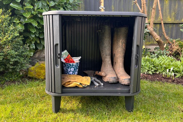 Best outdoor storage boxes to keep your garden tidy in 2026 | The ...