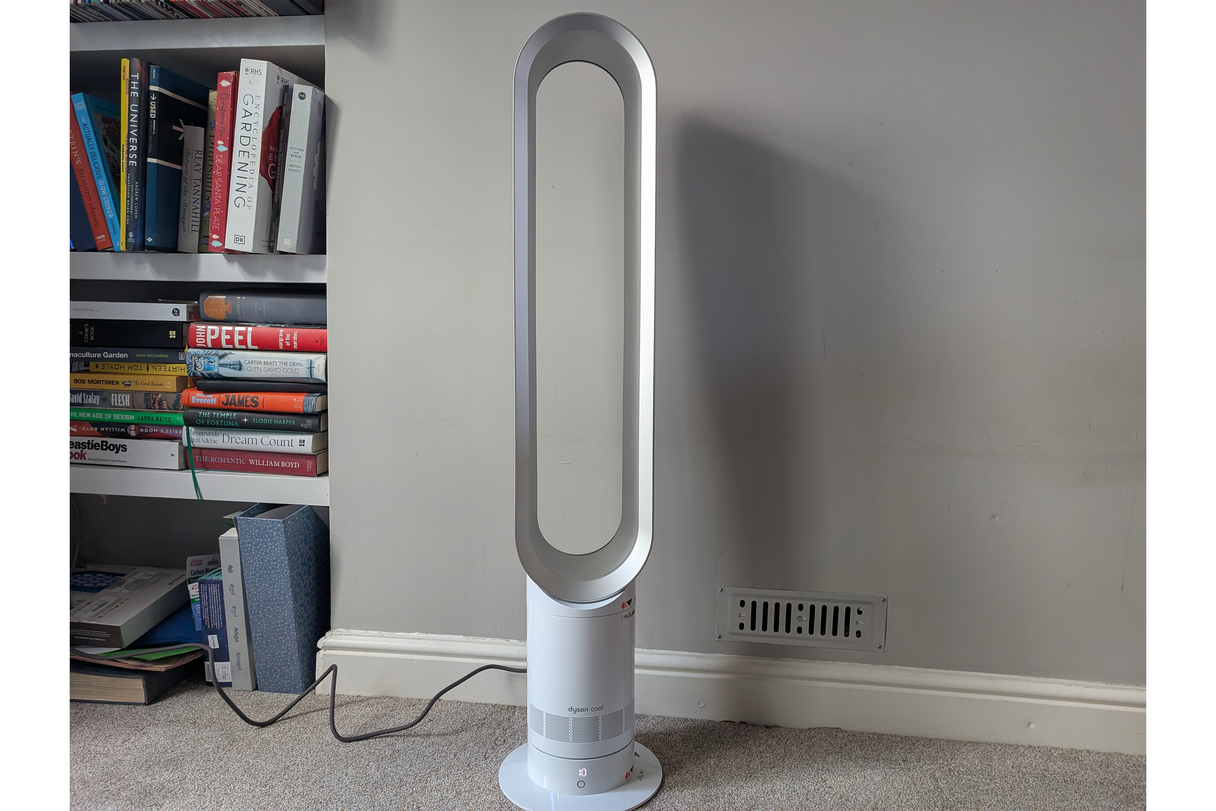 Best Dyson fans 2026, approved by an expert | The Independent