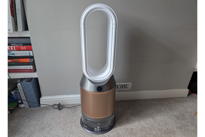 Best Dyson fans 2026, approved by an expert | The Independent