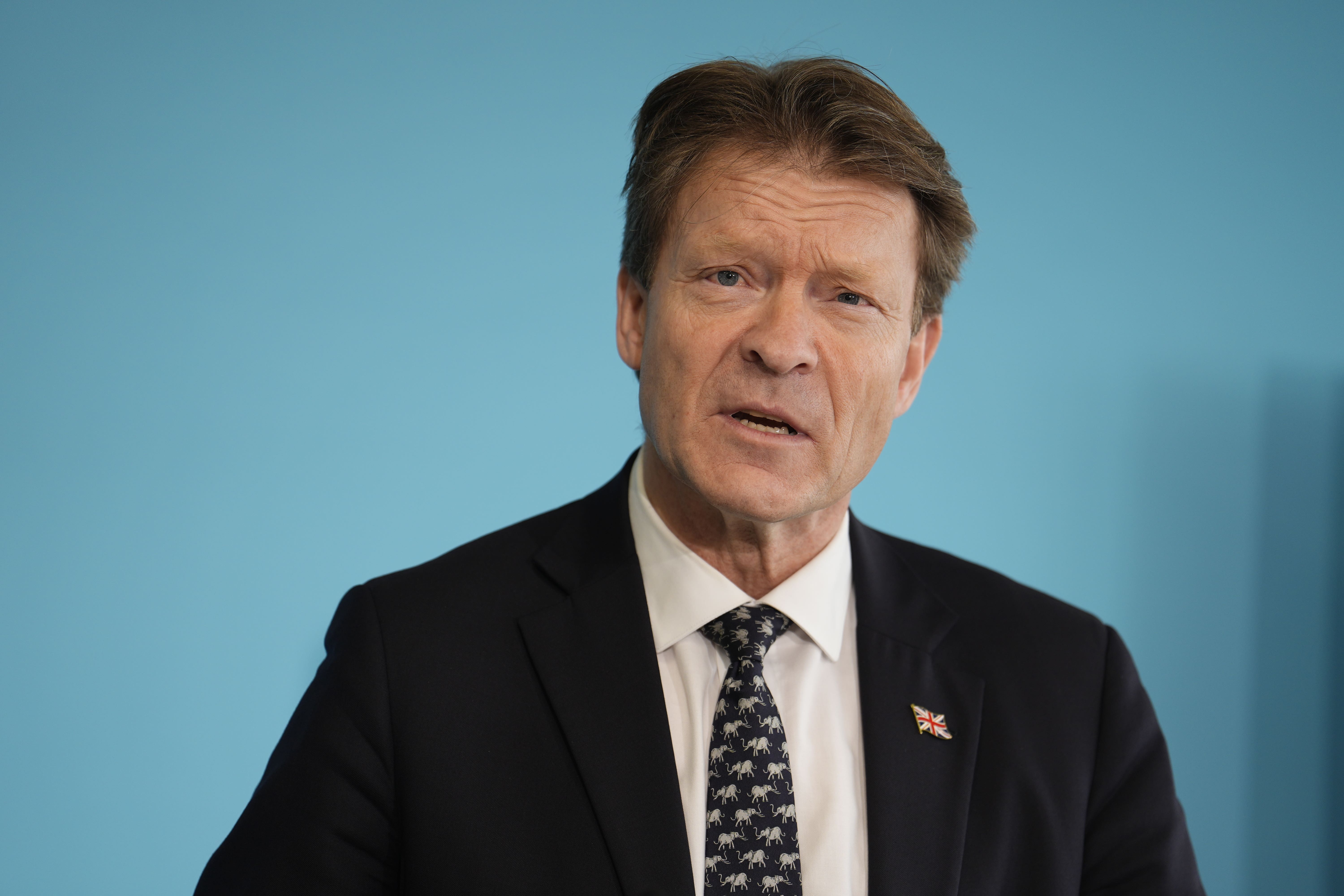 Reform calls for ‘every last drop’ of oil and gas to be extracted in UK ...