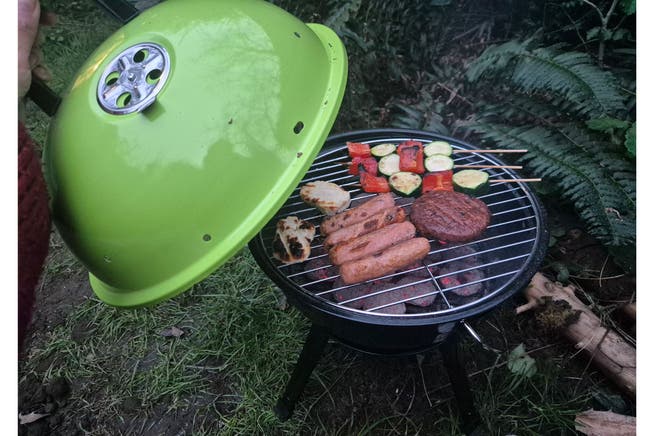 Best portable BBQs for 2026, tried and tested | The Independent