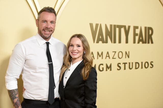 Dax Shepard breaks down in tears recalling Kristen Bell’s ‘gift’ to his ...