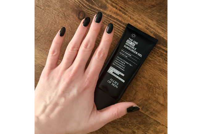 Best sunscreens for acne-prone skin 2026, tested by a beauty expert ...
