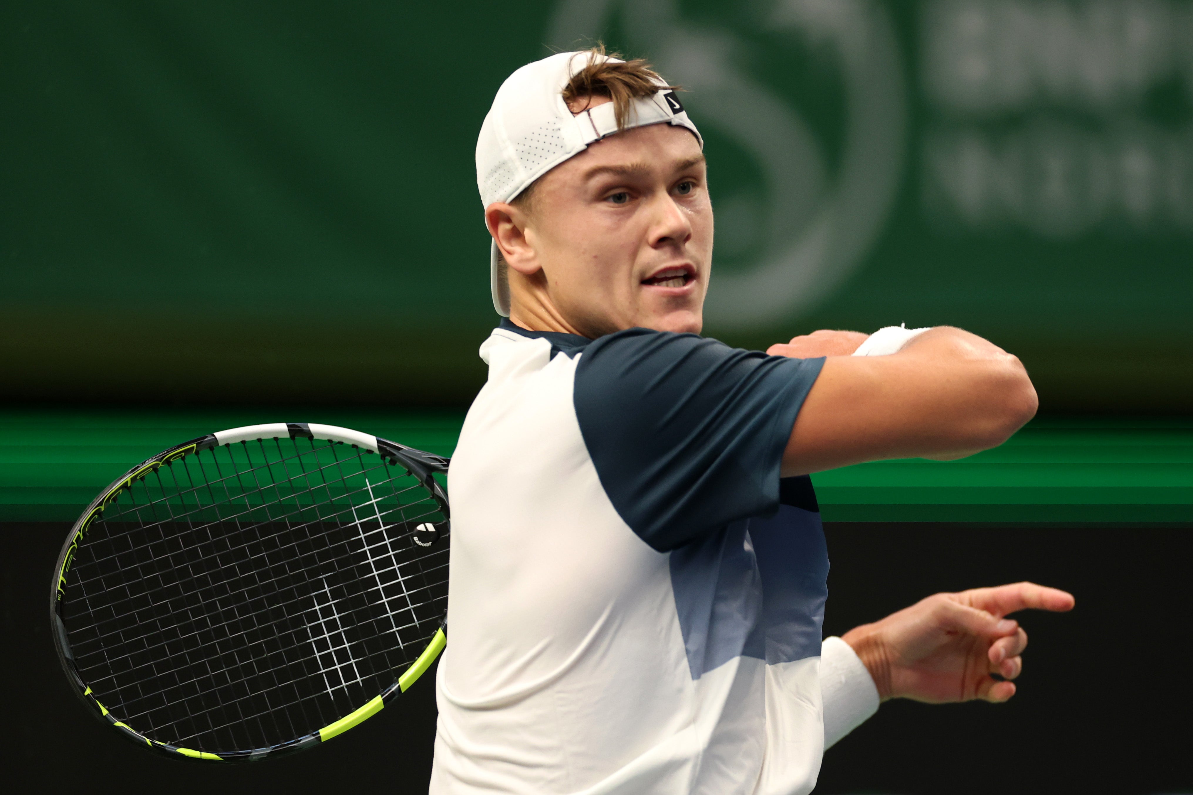 Holger Rune set for long-awaited return from injury ahead of French ...