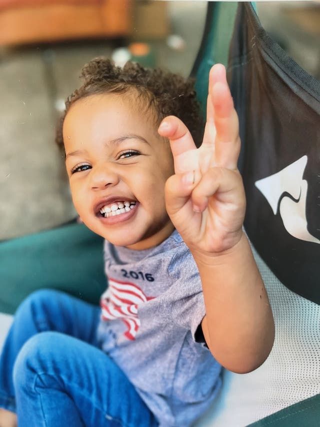 Washington family of 2-year-old killed by mom’s boyfriend awarded $130 ...